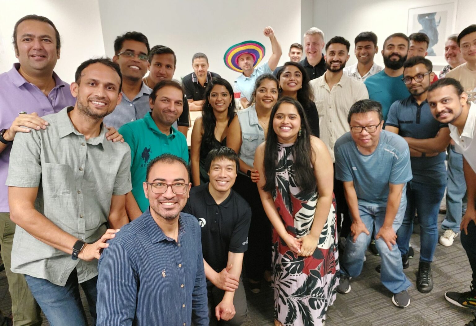 TL Consulting - Cloud Native Digital Transformation Services