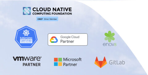 TL Consulting - Cloud Native Consulting and digital transformation experts