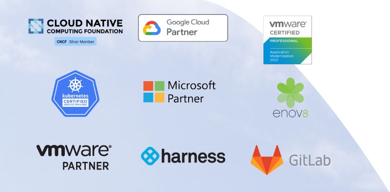 TL Consulting - Cloud Native Consulting and digital transformation experts