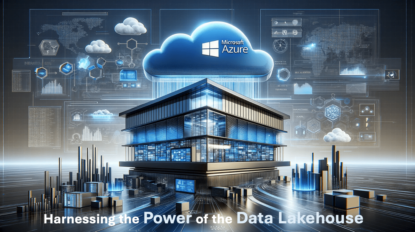 Harnessing The Power Of The Data Lakehouse Tl Consulting Group