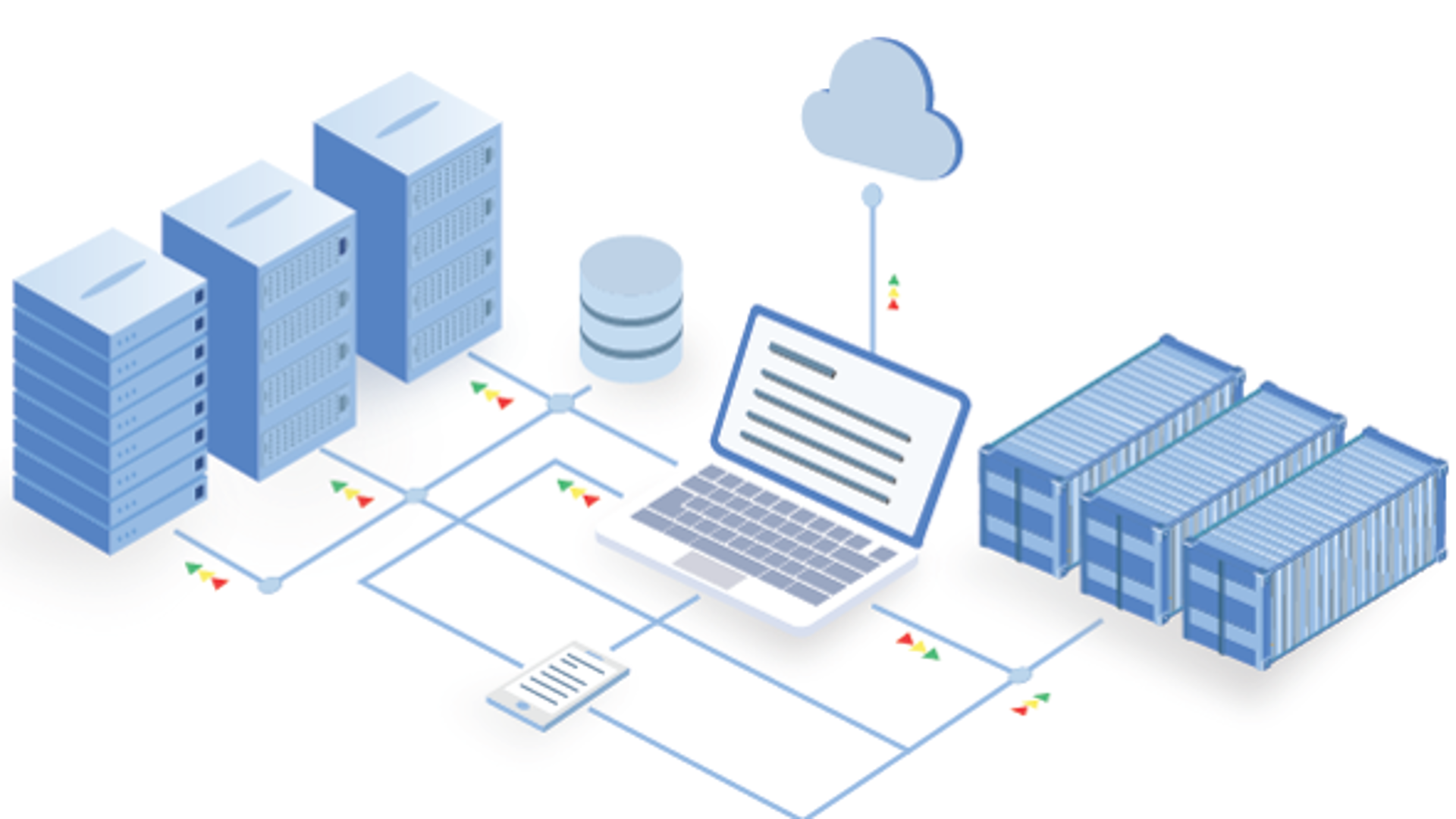 IaC: The Game Changer for DevOps - TL Consulting Group