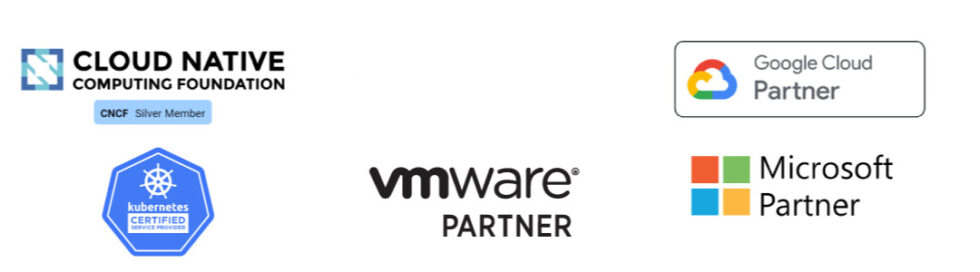 TL Consulting - Cloud Native Consulting and digital transformation experts