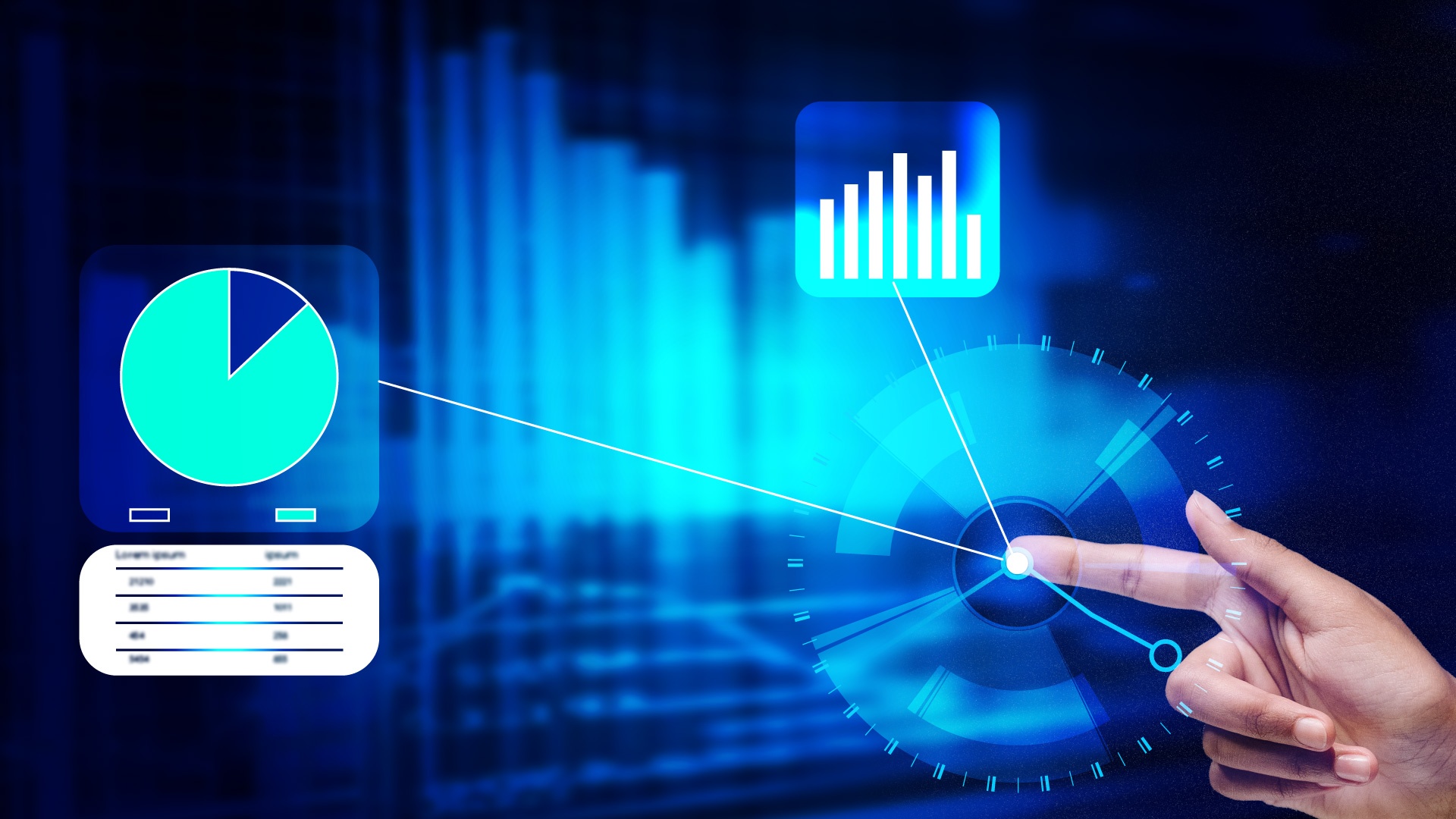 Aligning the Correct Data Analytics Model to your Business - TL Consulting Group