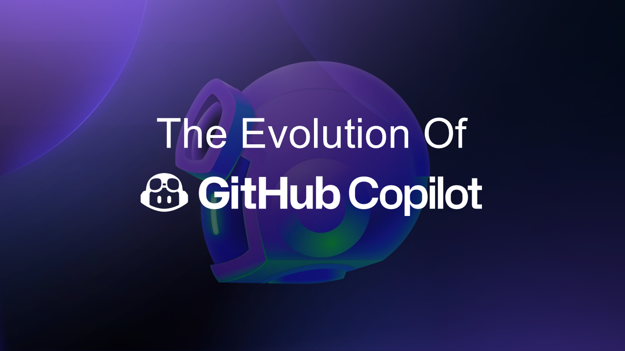 The Evolution Of Github Copilot From Code Suggestions To Ai Pair