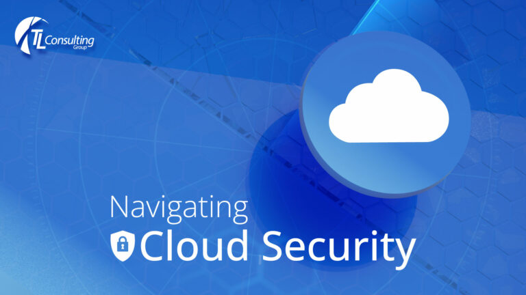 Navigating Cloud Security - Global Cloud Threat Report