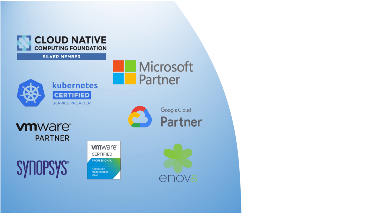 TL Consulting - Cloud Native Consulting and digital transformation experts